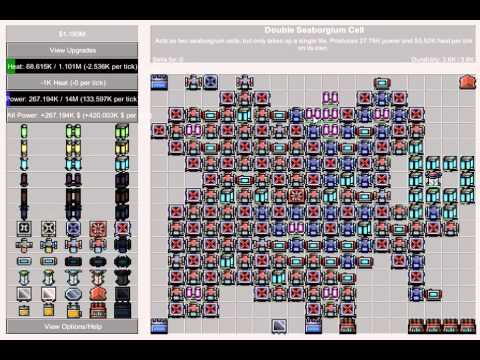 Reactor Incremental GamePlay #7 - YouTube