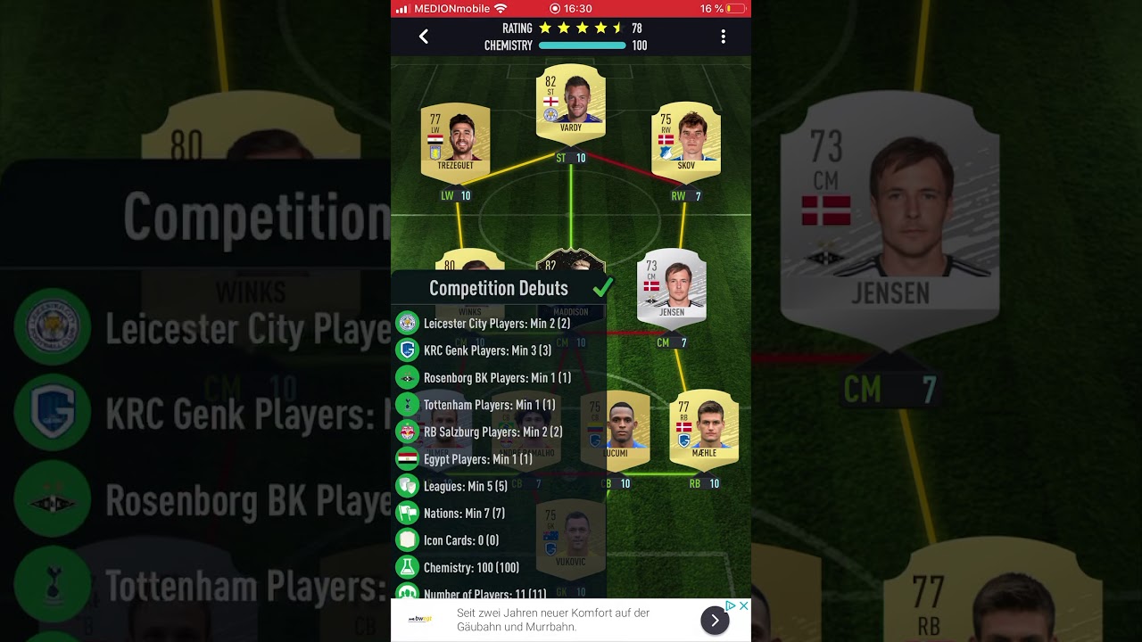 PACYBITS 20 Yaya Touré Competition Debuts - YouTube