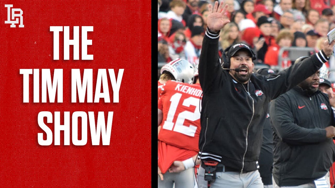 Tim May, Matt Wilhelm break down what went wrong in Cotton Bowl, how to ...