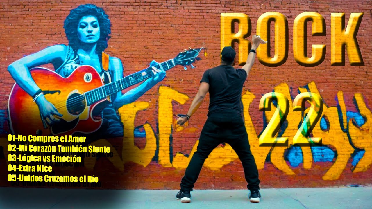 ROCK 22 - YouTube