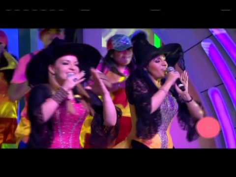 Brujas Comsi Comsa - Las brujas - YouTube