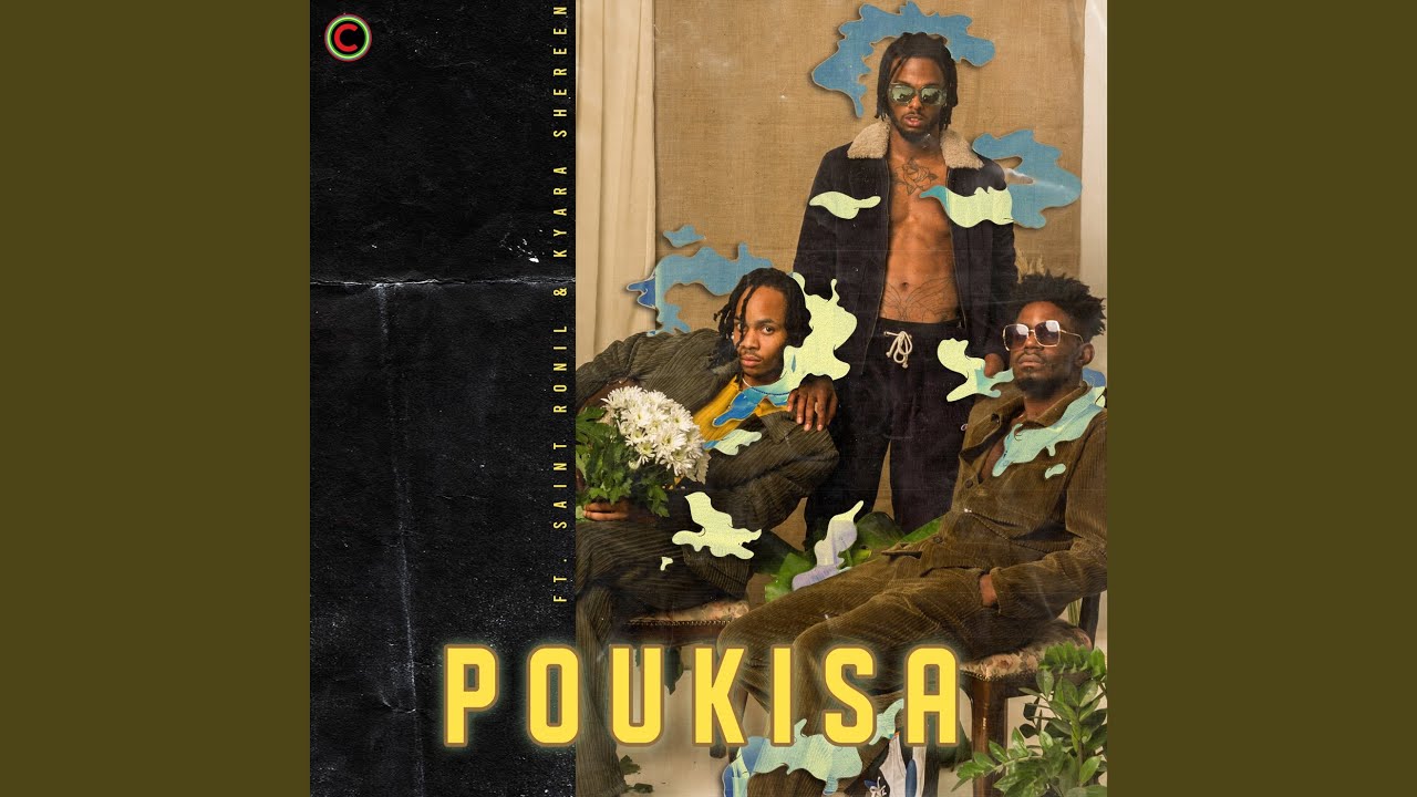 Poukisa - YouTube