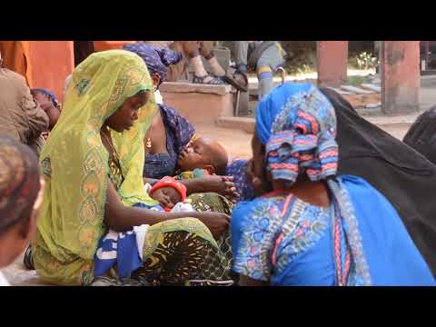 FUNDACION MAYO REY EN CAMERUN