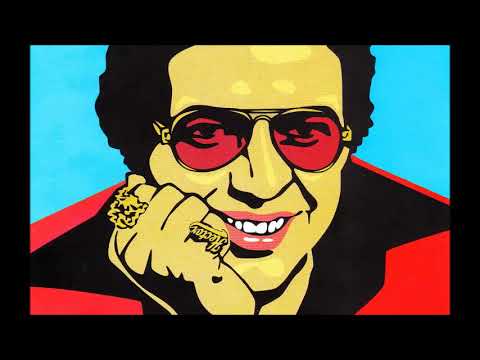 Hector Lavoe - Todo Poderoso (Tradução Português) - YouTube