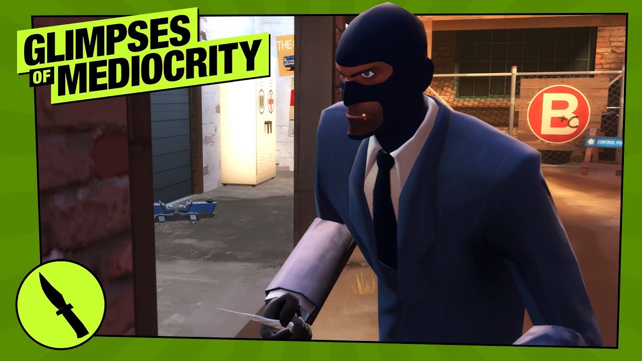 Shpee Down! (FAIL) - TF2 GoM #43 Sjukel & Fire - YouTube