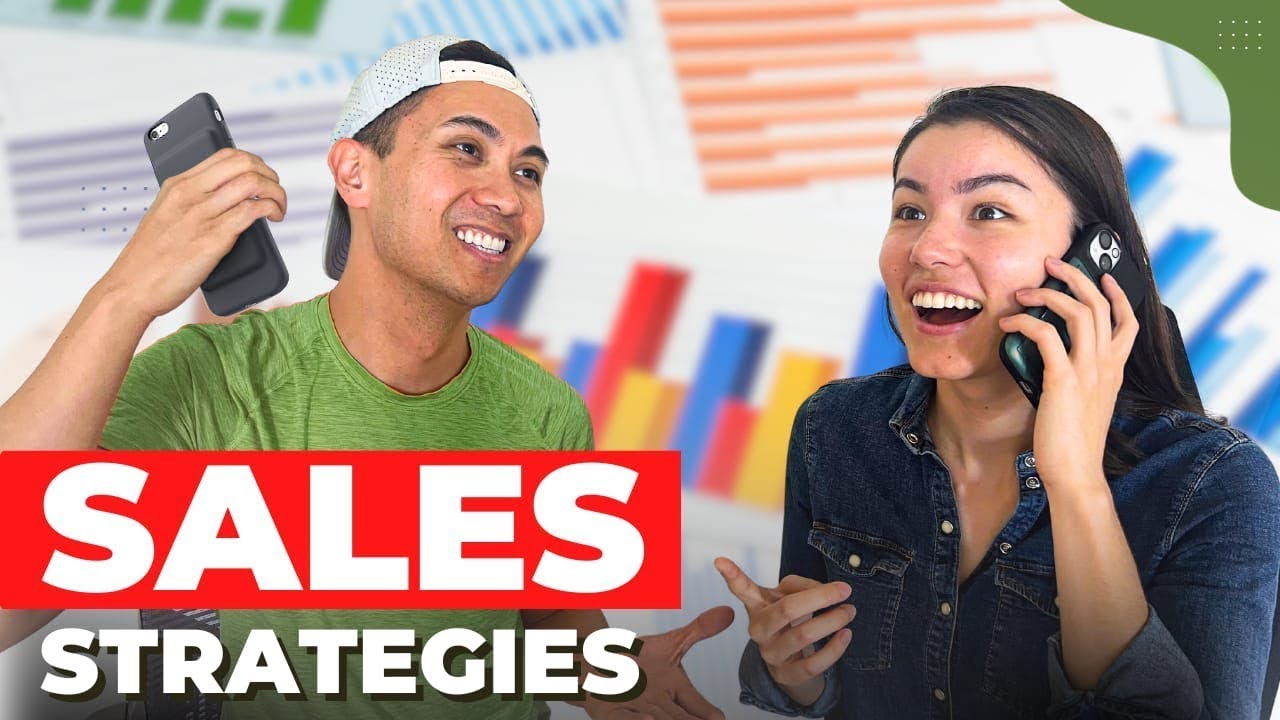 Master Cold Calling with These Easy Steps - YouTube