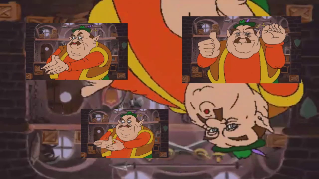 Take Off and Come Back When You're a Little Mmm... Richer - YouTube