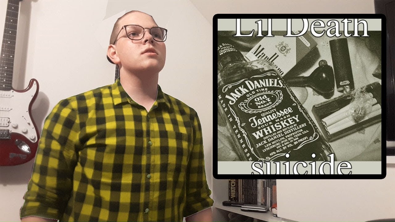 Lil Death - Suicide ALBUM REVIEW - YouTube