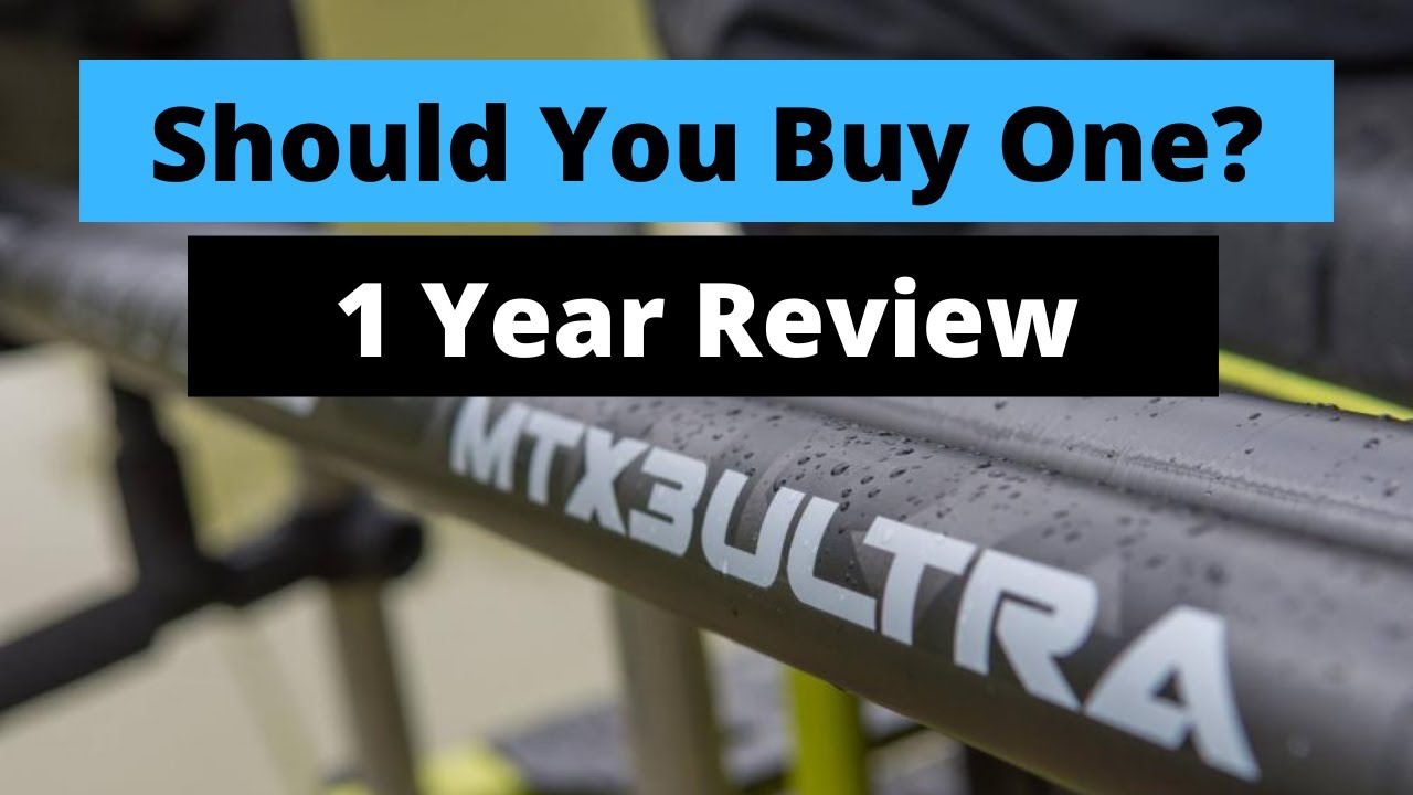 MTX3 1 Year Review - YouTube