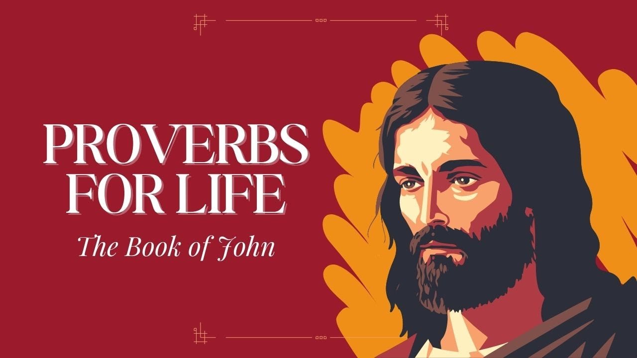 John 16 Turn My Sorry Into Joy - YouTube