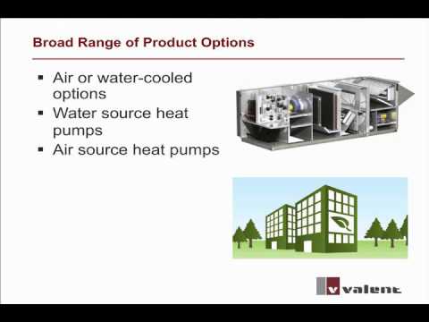 Dedicated Outdoor Air Systems, Jennifer Schroer-Valent Air - YouTube