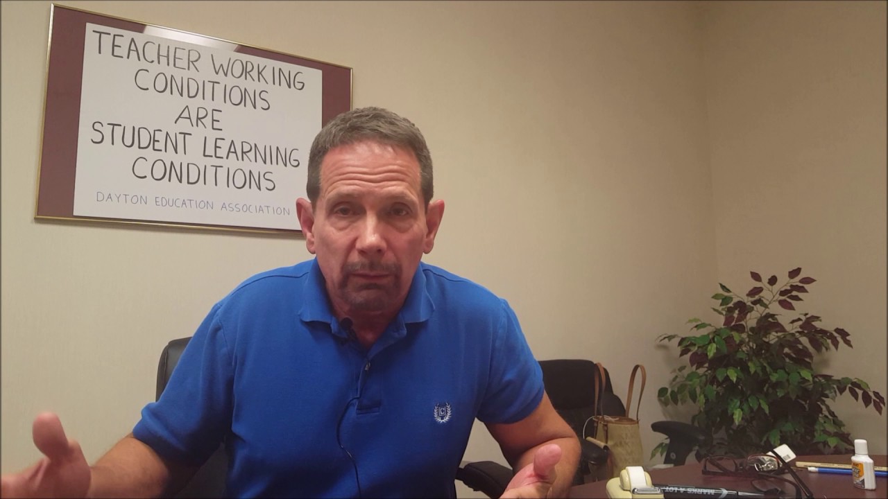 Dan Busse 2 - YouTube