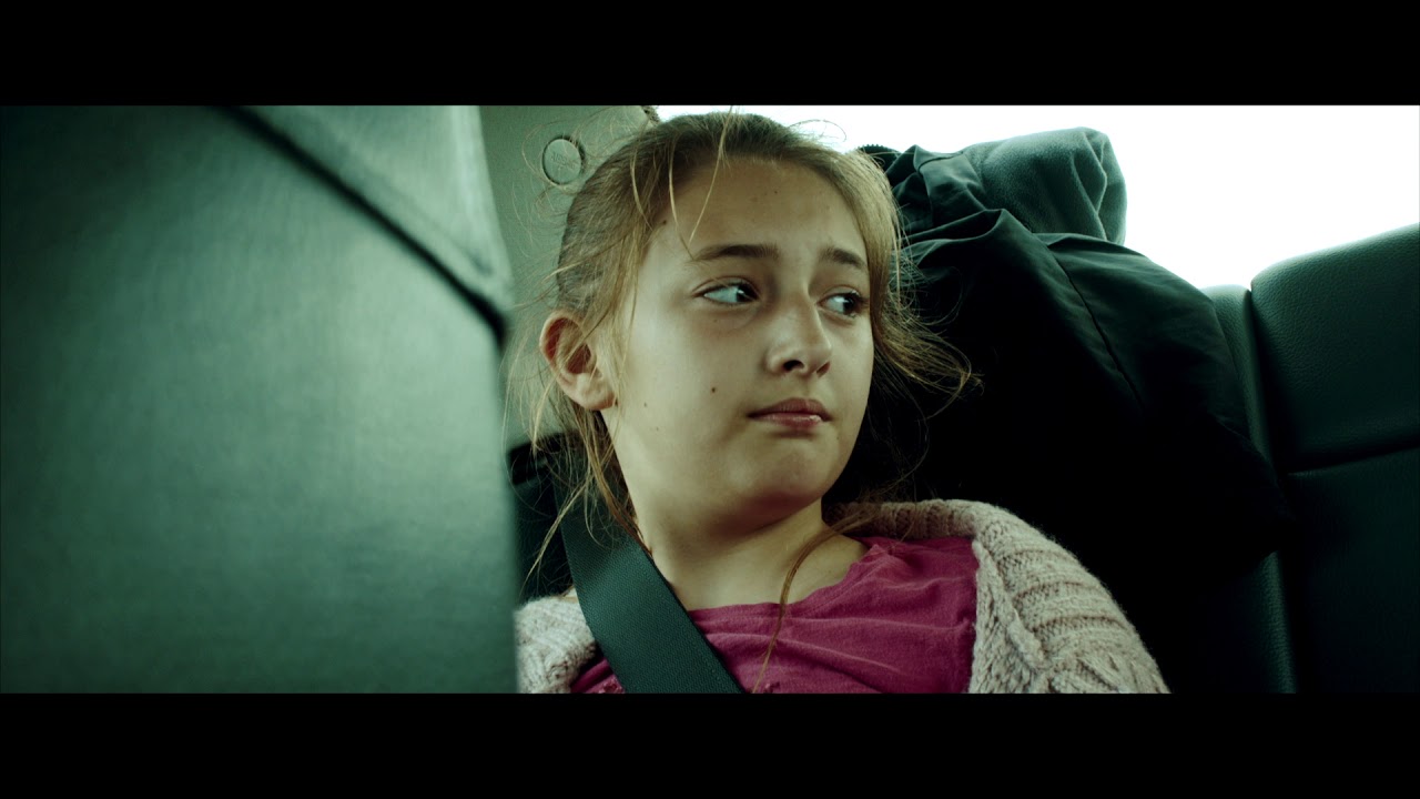 Road Trip Trailer Youtube