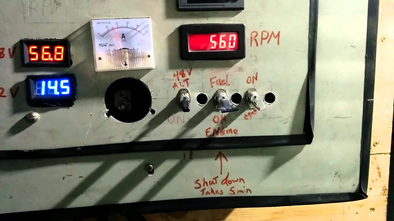 Listeroid power - YouTube