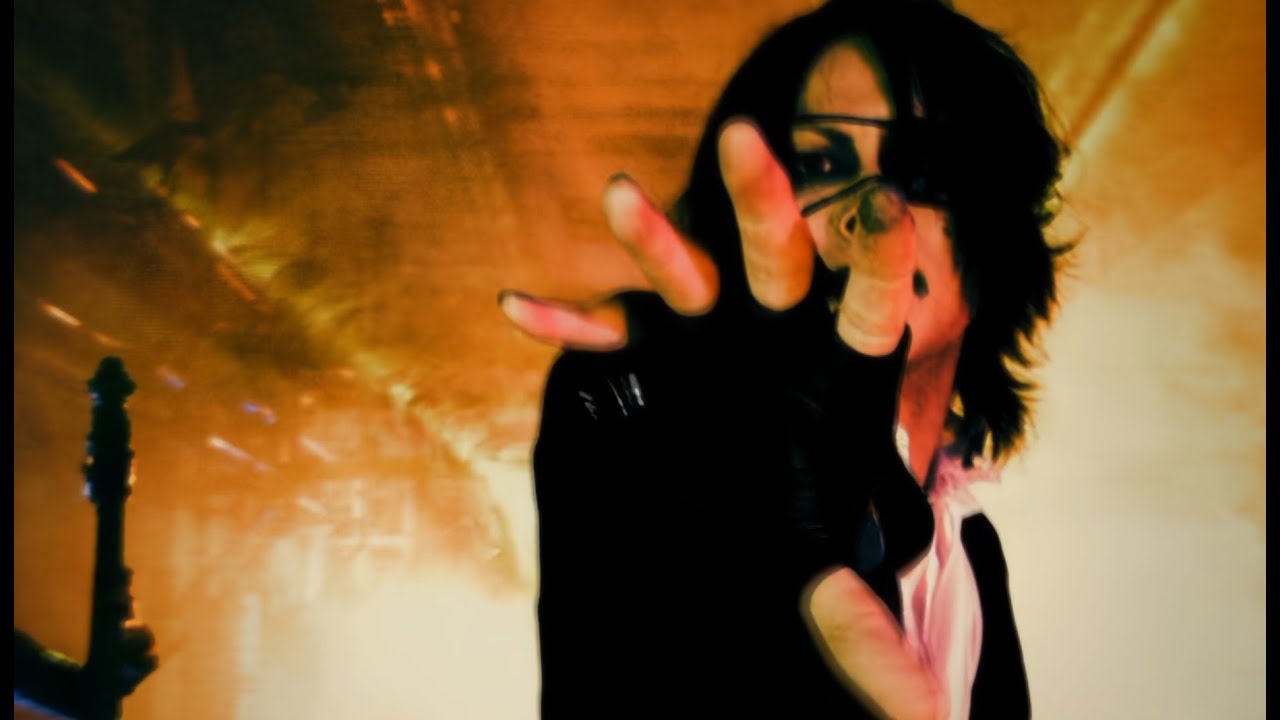 『2K』MUCC — Fuzz「MV」 - YouTube