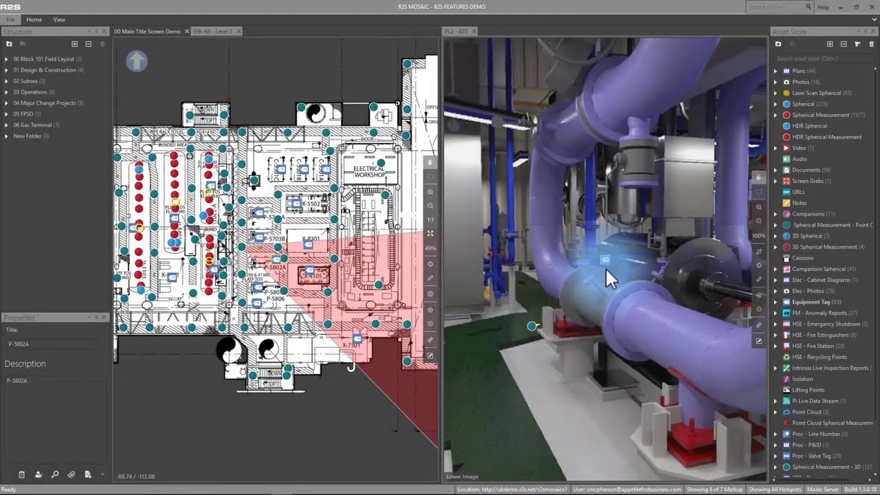 Searching R2S® - YouTube