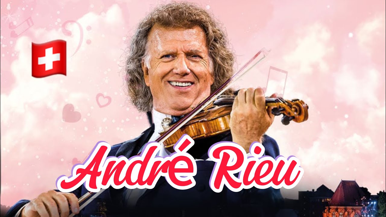 André Rieu live in Zürich |Switzerland 🇨🇭 - YouTube
