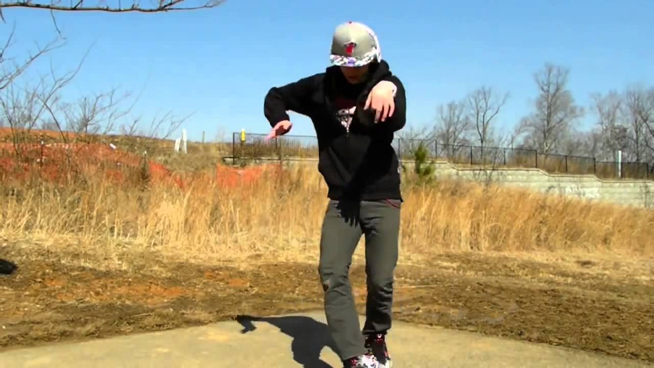 MONSTER KILLER CASPER DUBSTEP - YouTube