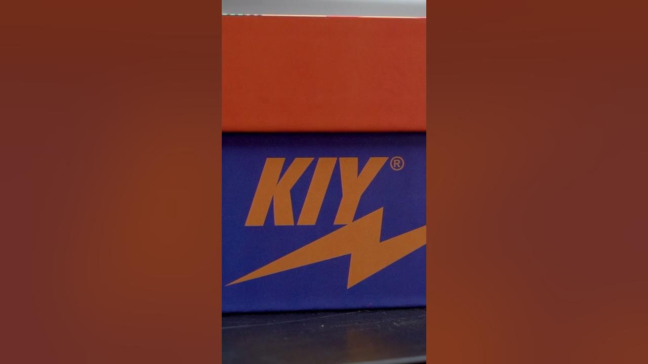 Kool Kiy at Kickclusive in stores and online!! #koolkiy#kickclusive # ...