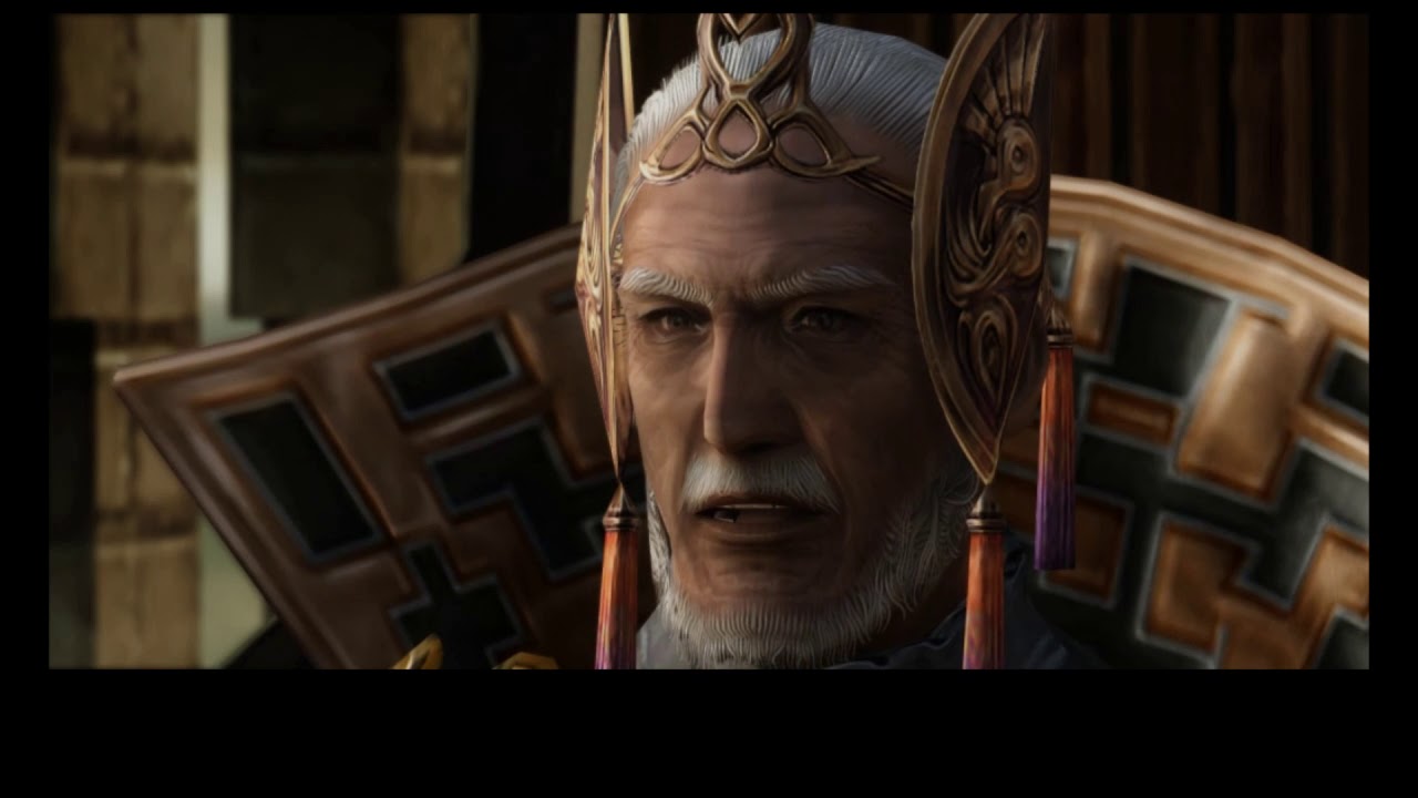 FF12 TZA Struggle For Freedom Part 16 - YouTube