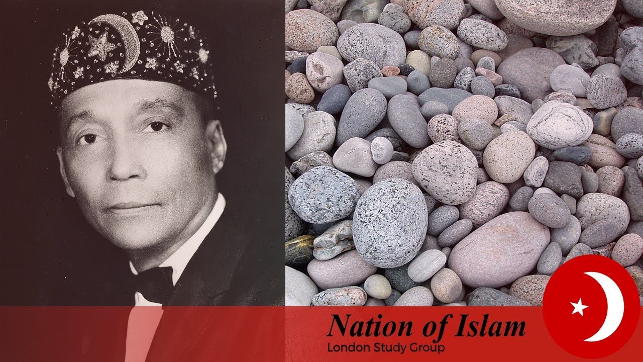 Leo Muhammad | Elijah's 12 stones - YouTube