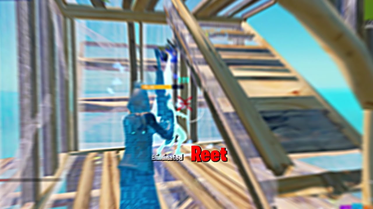 First Person Shooter 🔫 (Chapter 5 Fortnite Montage) | Need A FREE ...