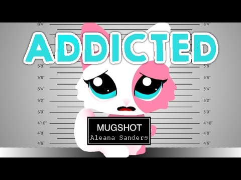 LPS: ADDICTED SEASON FINALE Sneak Peek - YouTube