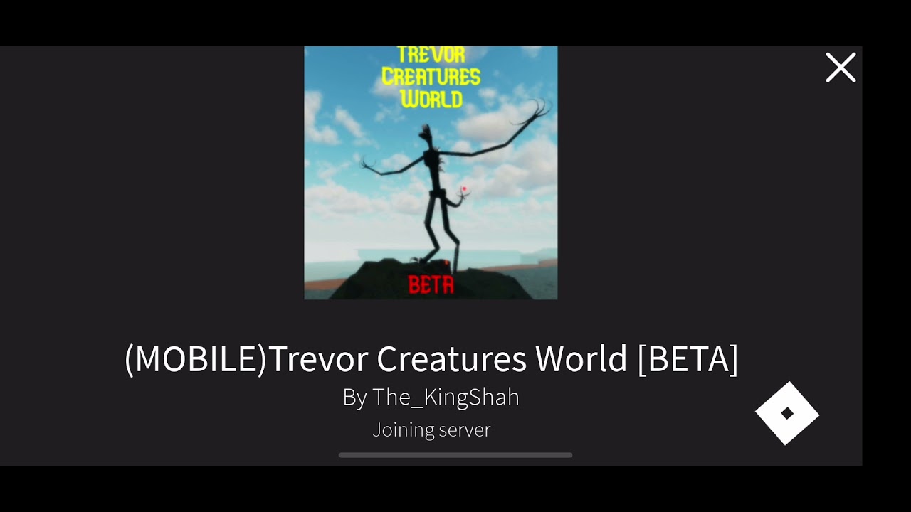 All 2 code creatures in Trevor creatures world [BETA] - YouTube