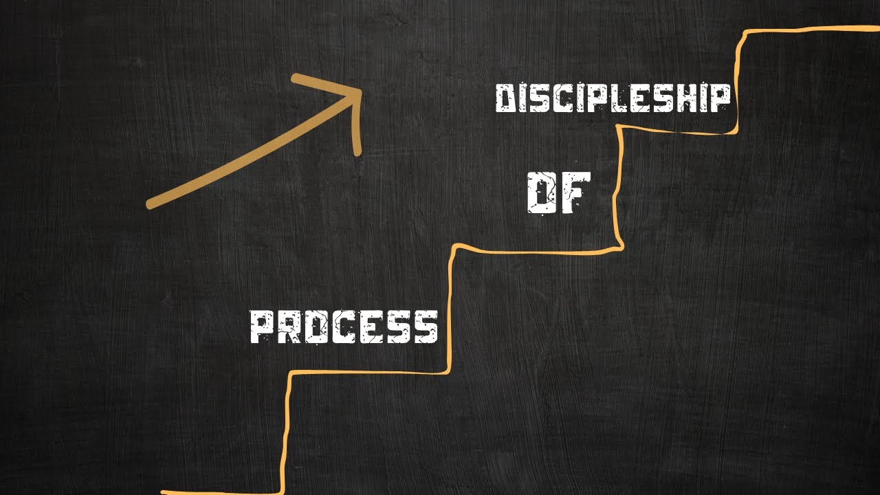 Process of Discipleship Pt 2 - By Bishop Stanley Mwalili - YouTube