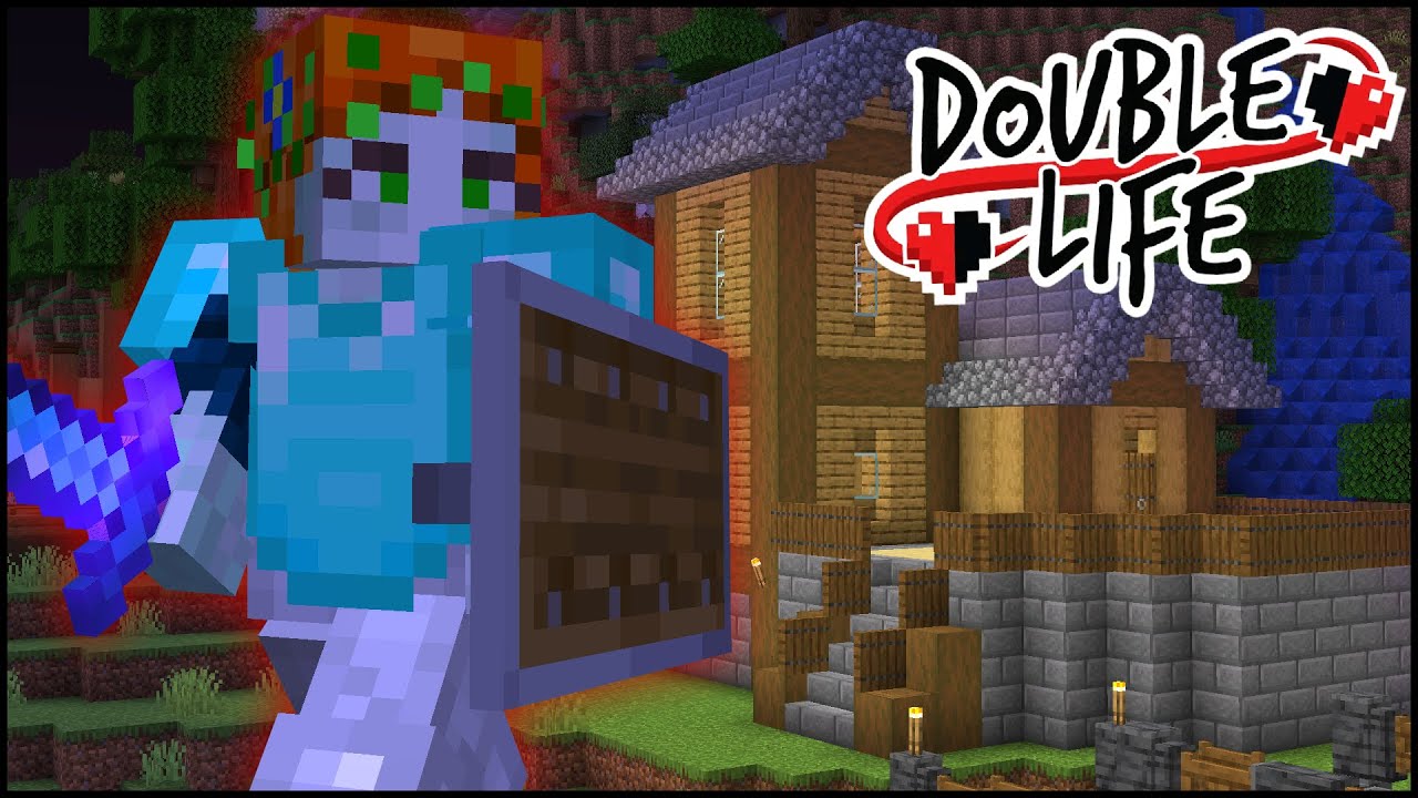 We Made An Alternate Ending To Double Life - YouTube