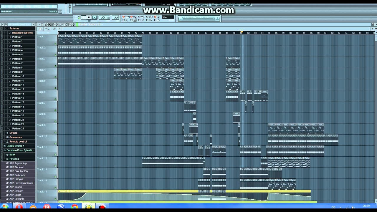 Afrojack- Rock The House (JSR Remake) - YouTube