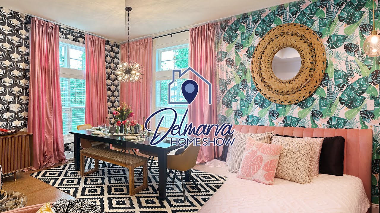 Delmarva Home Show | FULL Episode #18 - YouTube