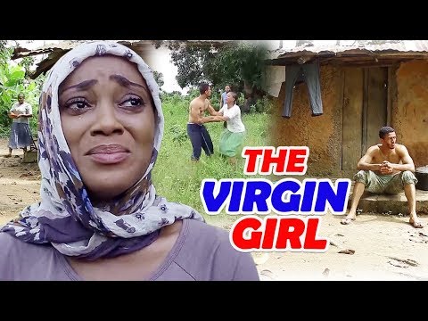 The Virgin Girl Season 1 & 2 - ( Peggy Ovire ) 2019 Latest Nigerian Movie
