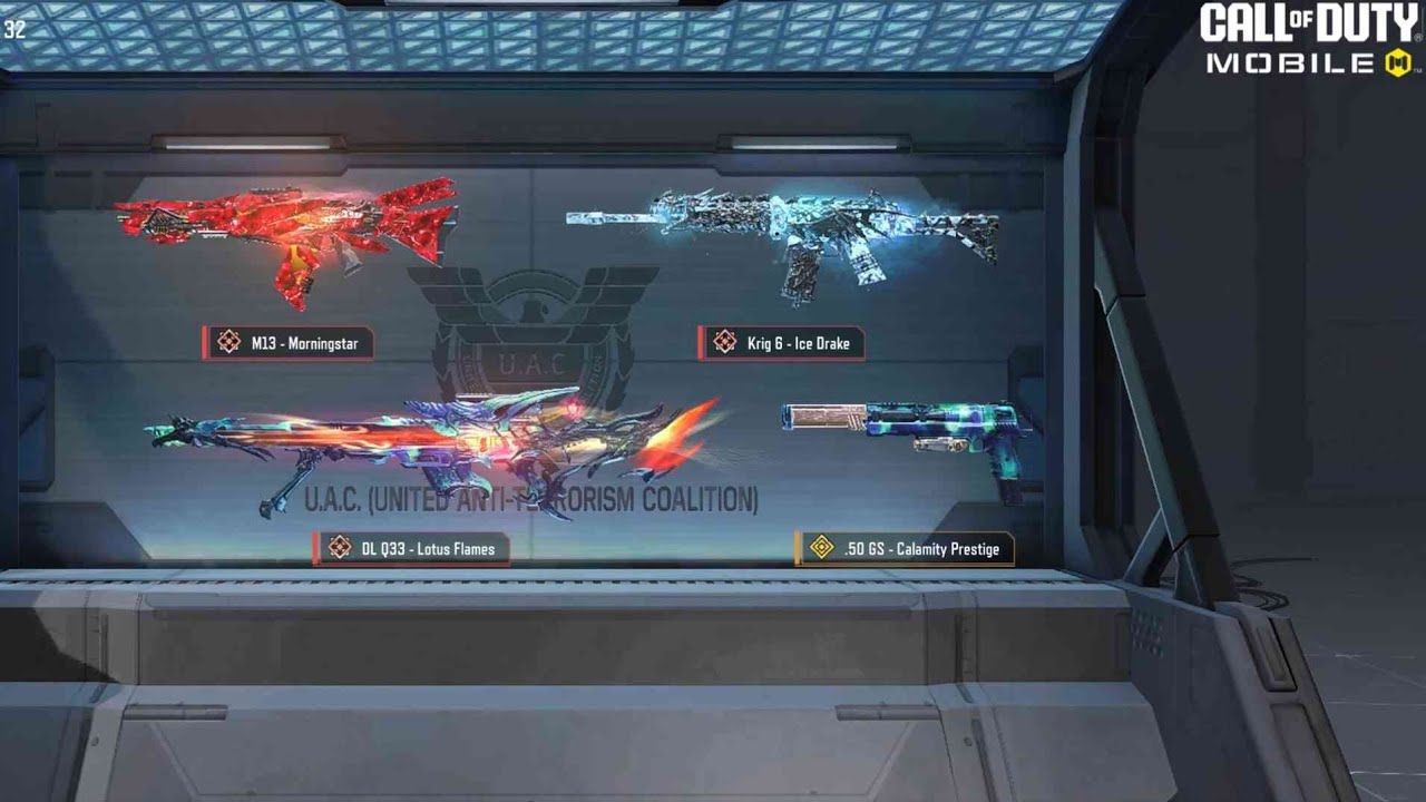 Learning SnD in COD Mobile! - YouTube