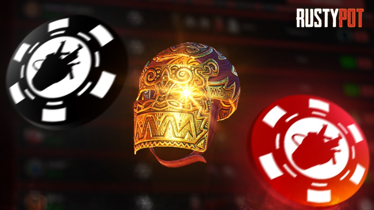 $750 Start doing Coinflips on Rustypot! - YouTube