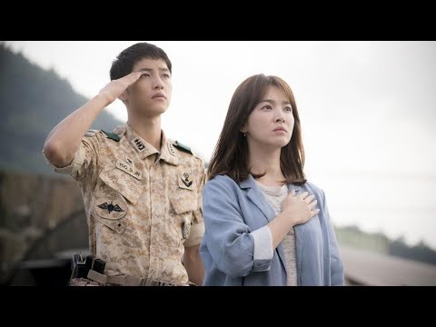 DESCENDANTS OF THE SUN EPISODE 15