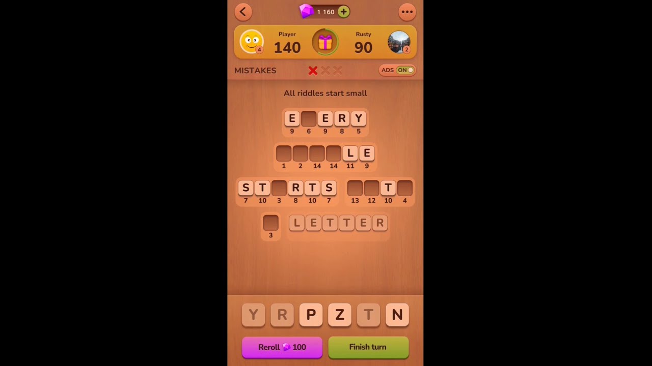 CodeWords Duel - 1v1 Word Puzzle - Gameplay - YouTube