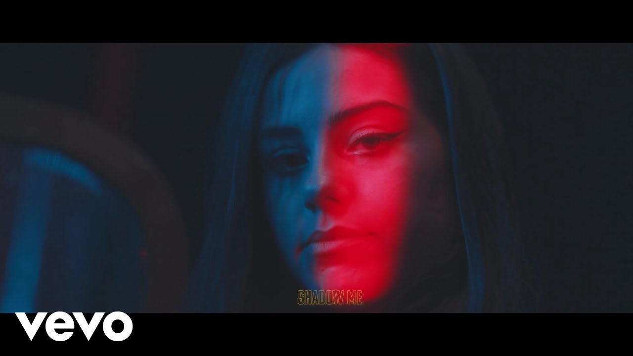 Shadow Me - I give you everything (Official Music Video) - YouTube