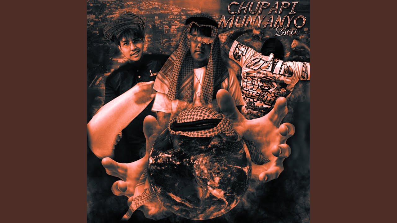 CHUPAPI MUÑAÑO - YouTube Music