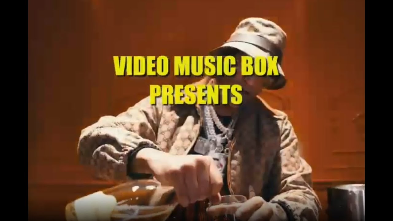 5ive Mics: My Turn Now [OFFICIAL VIDEO] - YouTube