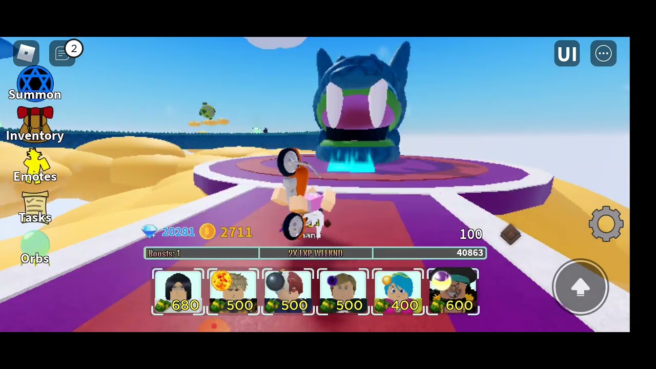 eren 6 sao astd - YouTube