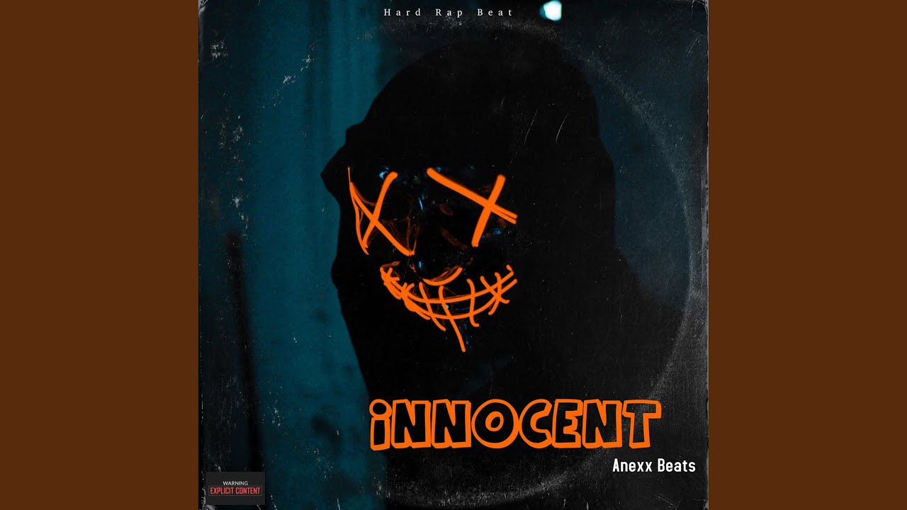 Innocent (Rap Beat) - YouTube