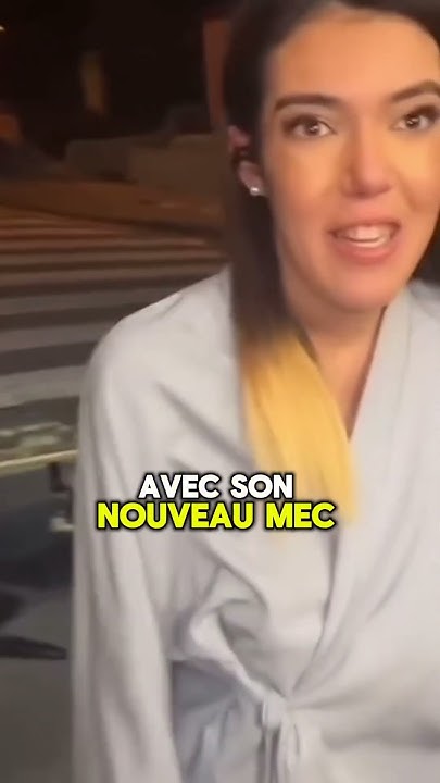 Dossier sur Assia de la team Nasdas en BlO 🎁 #assia #nasdas #reels #youtubeshorts #nasdasstory ...