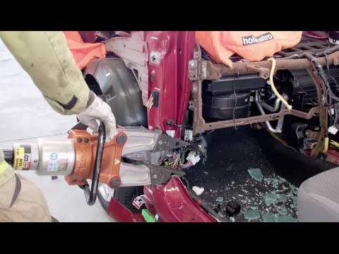 QFES RCR TECH - 01 - MODIFIED DASH LIFT - NEW VIDEO - YouTube