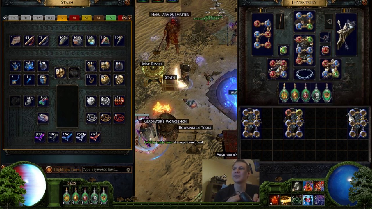 How to link 101 - YouTube