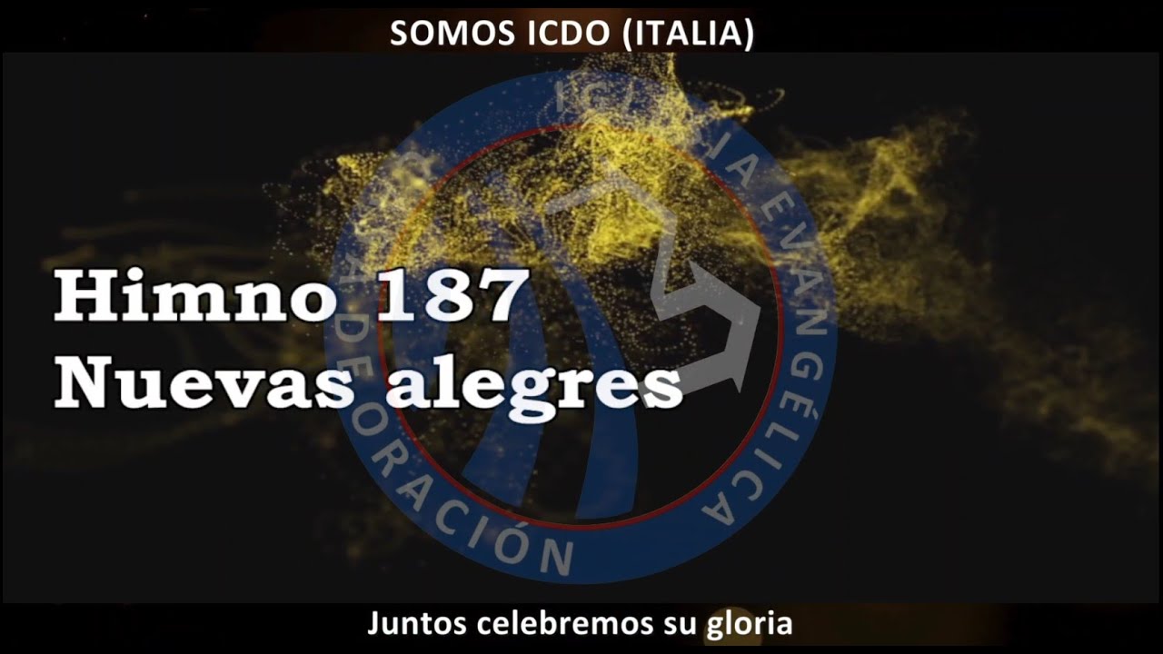 187 NUEVAS ALEGRES - YouTube