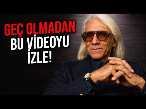 Bu Bilgi Okullarda Yok! Tüm Yaşamınıza Etki Edebilecek Bir Konuşma - Sinan Ergin