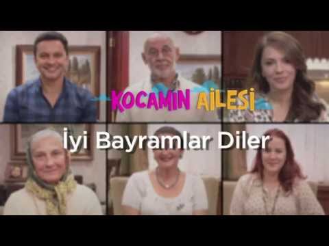 Murat Okay - Kenan Bal - Yeşim Salkım - Yıldız Kültür - İyi Bayramlar