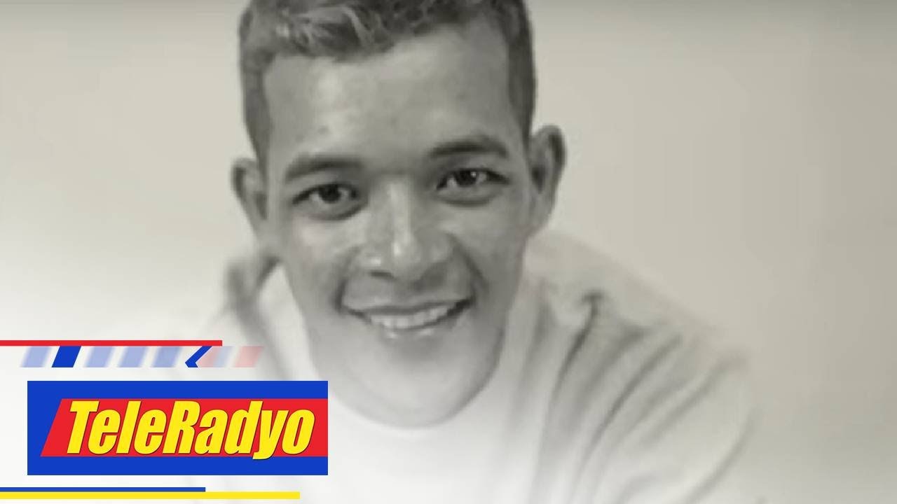 Kilalanin ang Jericho Rosales look-alike ng Davao de Oro | Teleradyo ...