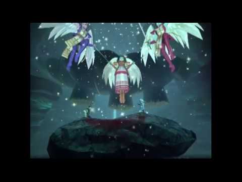 SMT 3- the angels have descended! - YouTube